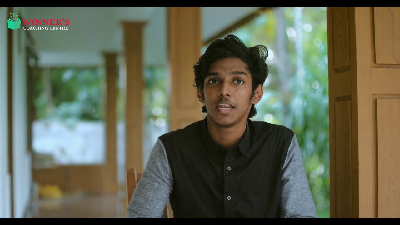 Winners Coaching Centre