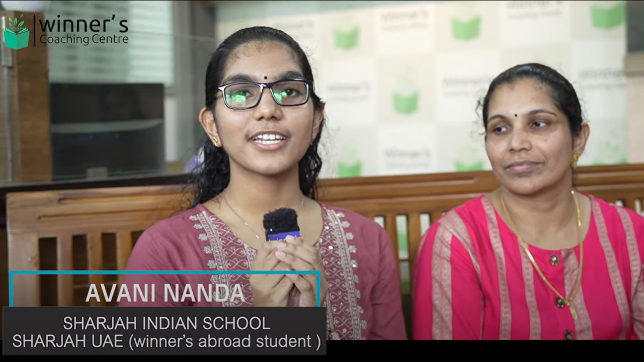 Winners Coaching Centre